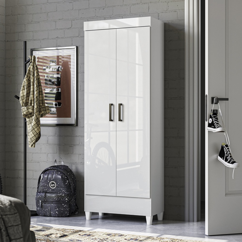 MULTIUSO FIT 2P BLANCO